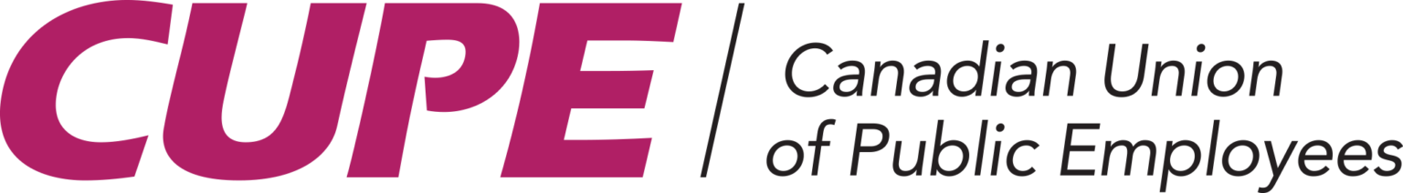 CUPE 5441 - Unity Health Toronto