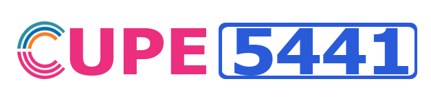 CUPE Ontario - CUPE 5441