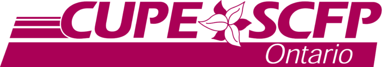 CUPE Ontario - CUPE 5441