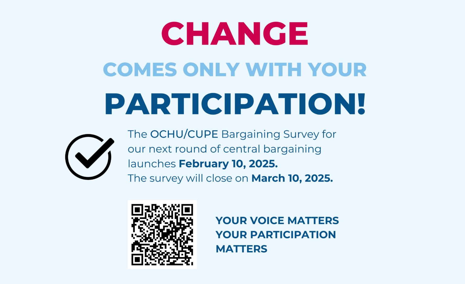 CUPE 5441 - Unity Health Toronto